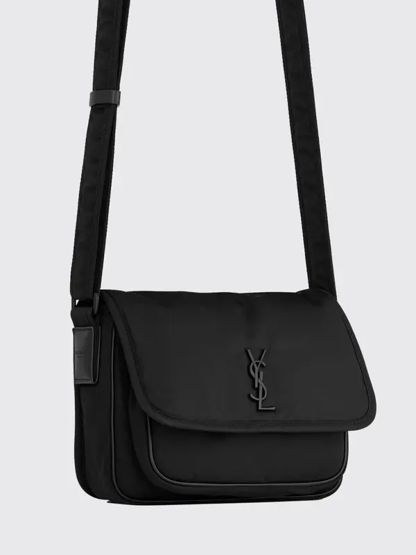 Saint Laurent Shoulder Bag Colour