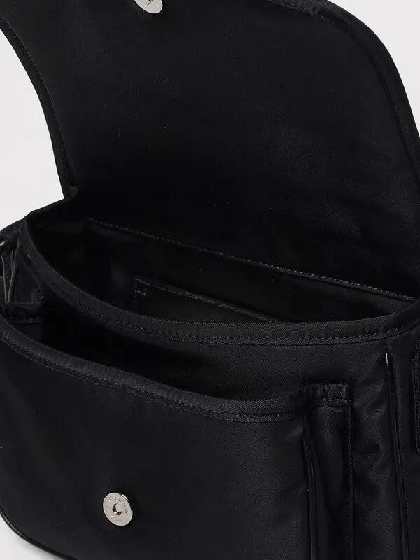 Saint Laurent Monogram Shoulder Bag