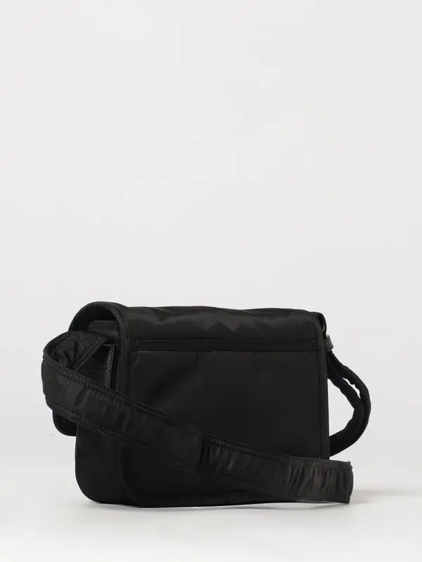 Saint Laurent Monogram Shoulder Bag