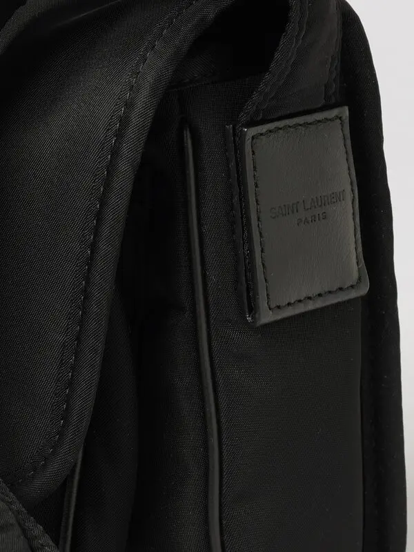 Saint Laurent Monogram Shoulder Bag