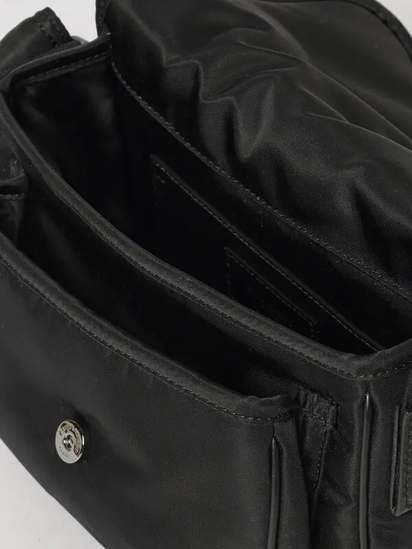 Saint Laurent Monogram Shoulder Bag