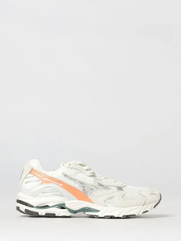 Mizuno Trainers Colour