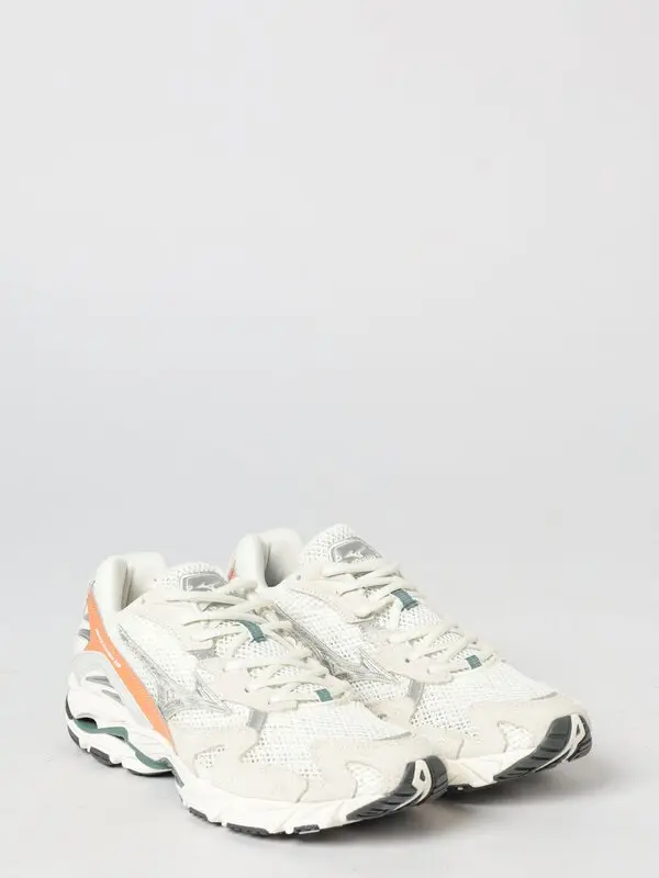 Mizuno Trainers Colour