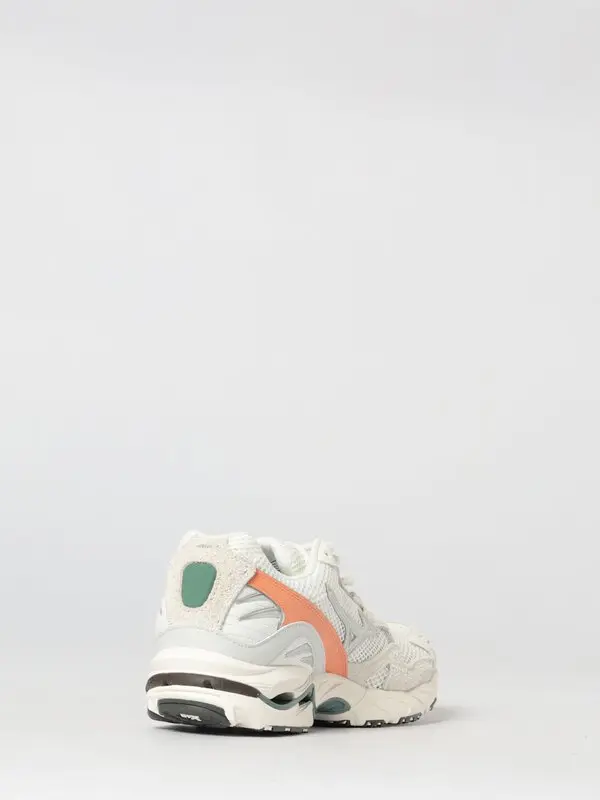 Mizuno Trainers Colour