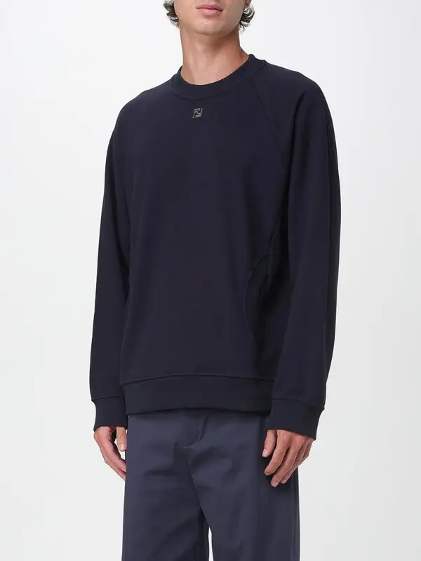 Fendi Jumper Colour