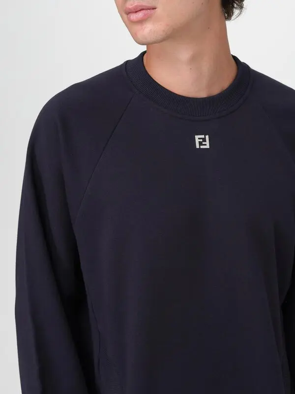 Fendi Jumper Colour