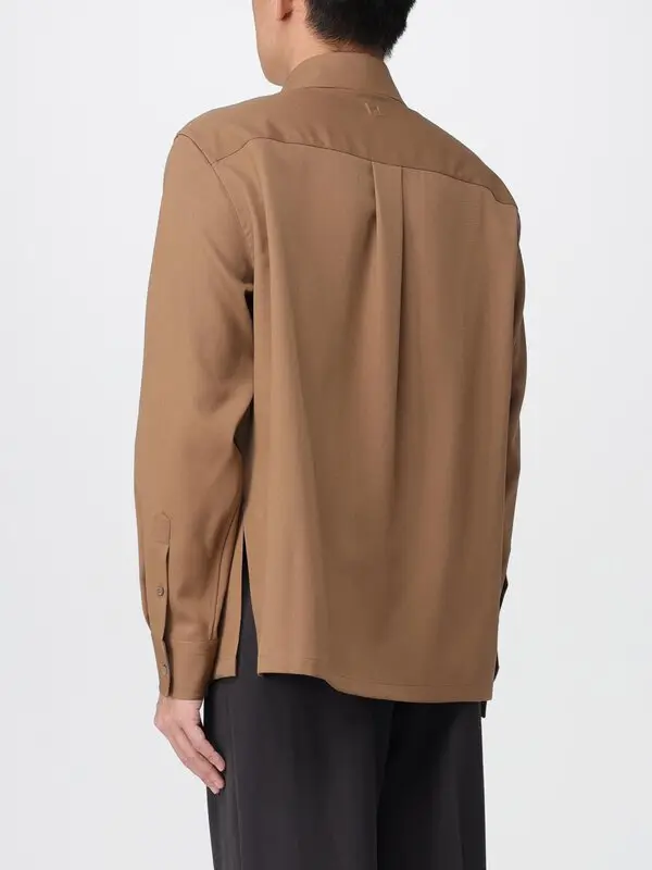 Fendi Shirt Colour