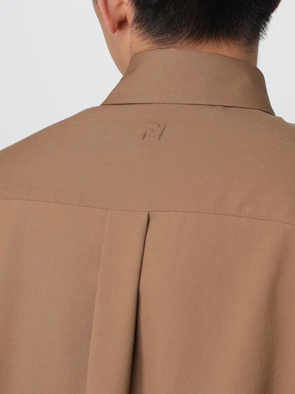 Fendi Shirt Colour