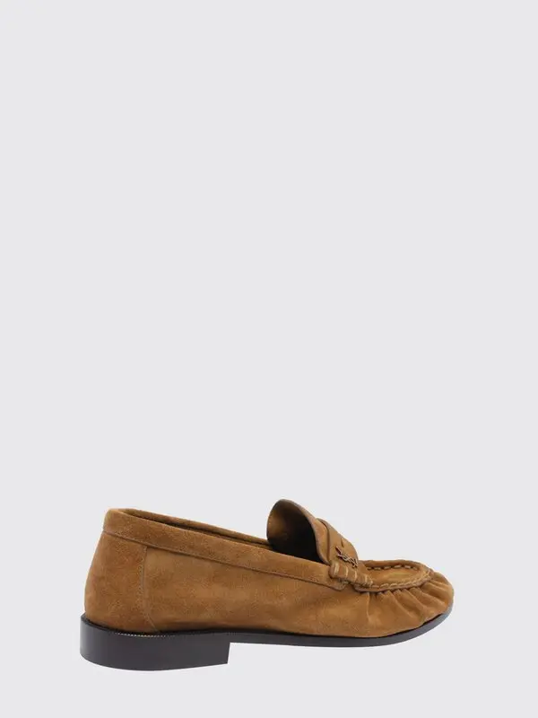 Saint Laurent Loafers Colour
