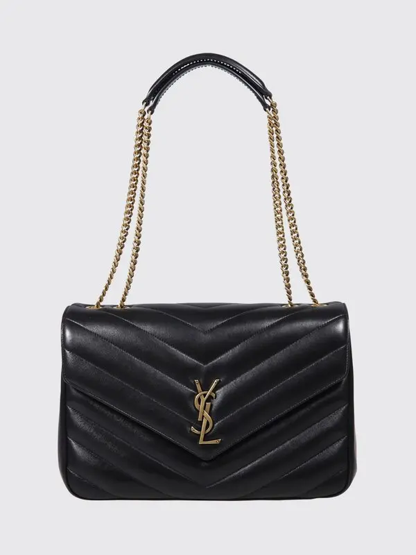 Saint Laurent Shoulder Bag Colour