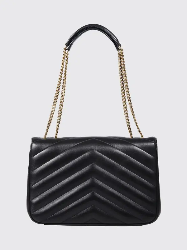 Saint Laurent Shoulder Bag Colour