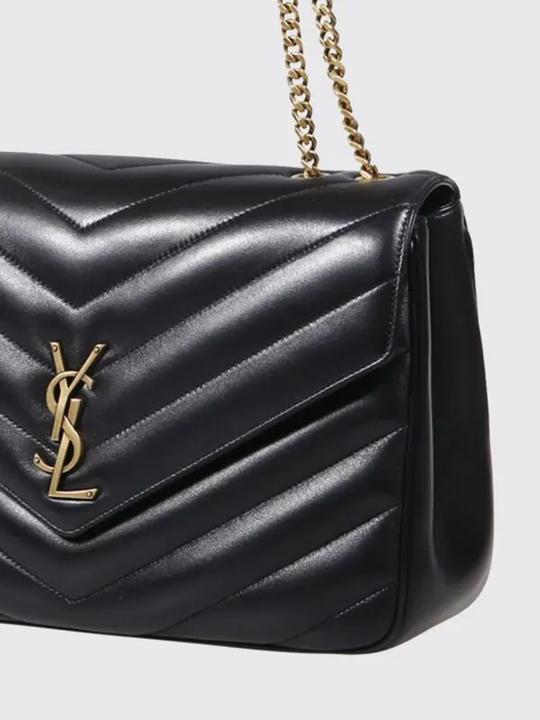 Saint Laurent Shoulder Bag Colour
