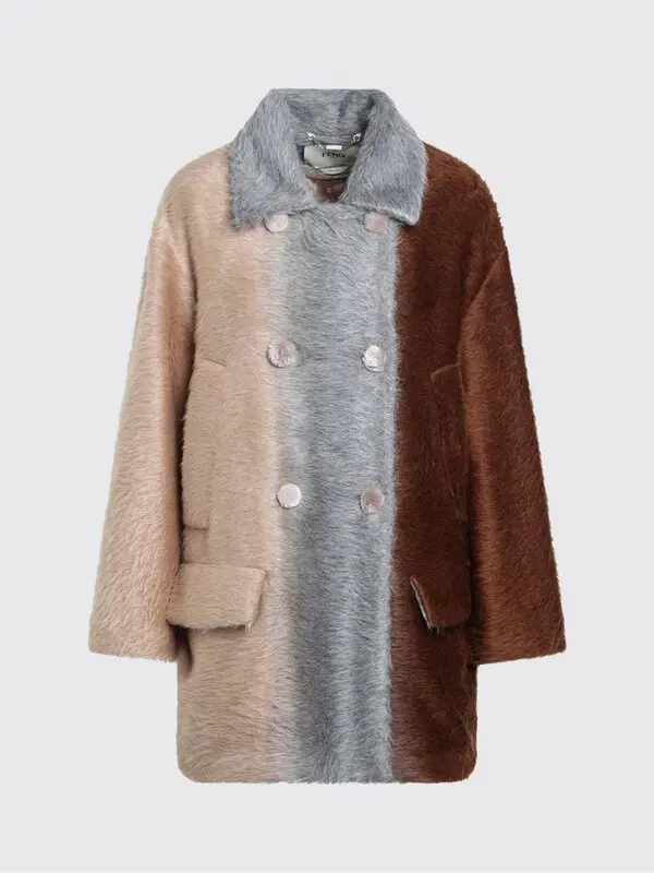 Fendi Coat Colour