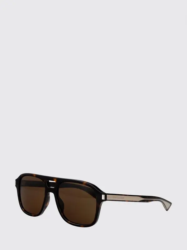 Saint Laurent Sl 881 Acetate Sunglasses - Multicolor