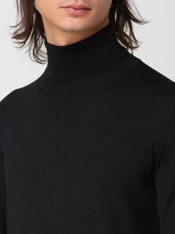 BOSS Jumper Colour