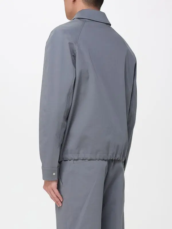 Fendi Cotton Overshirt