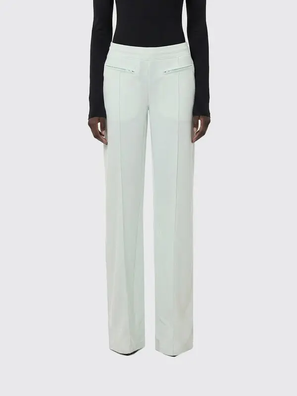 COURREGES Trousers Colour