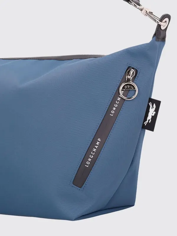 Longchamp Le Pliage Energy Recycled Nylon Bag - Ink