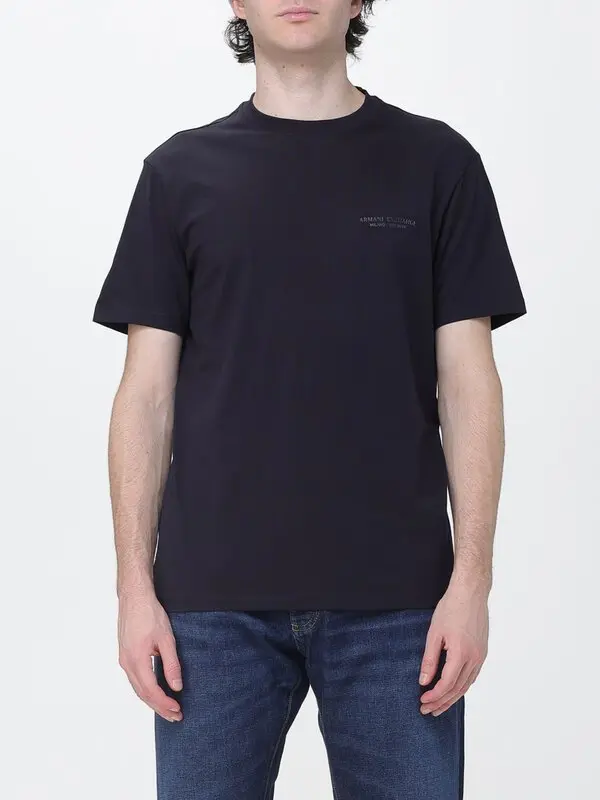 Armani Exchange T-shirt Colour