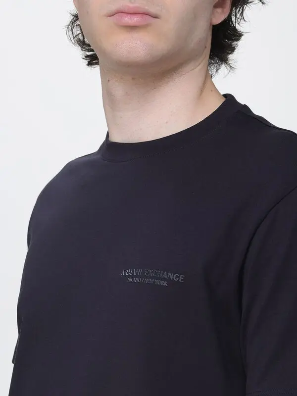 Armani Exchange T-shirt Colour