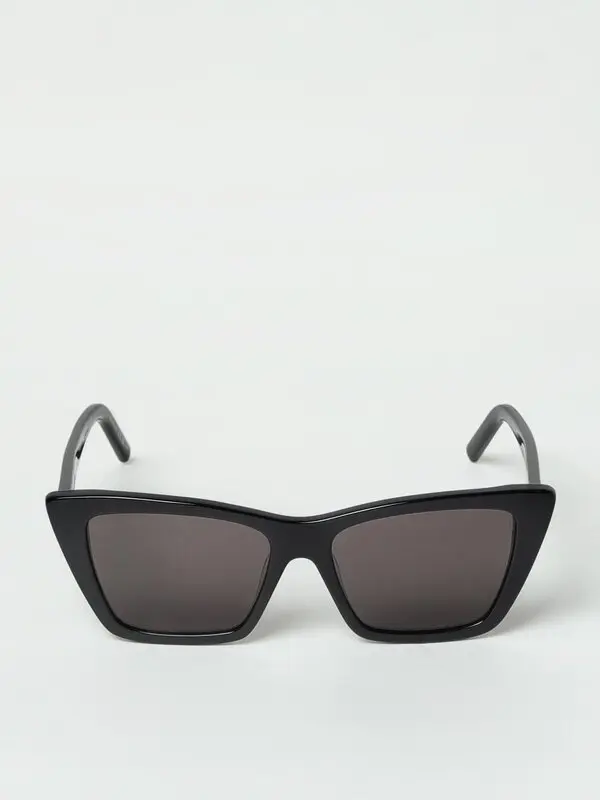 Saint Laurent Sunglasses Colour - Black