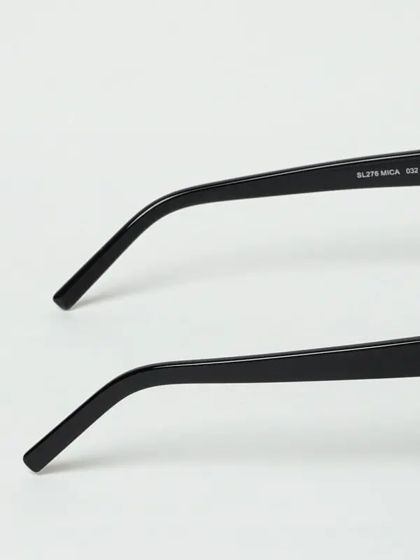 Saint Laurent Sunglasses Colour - Black