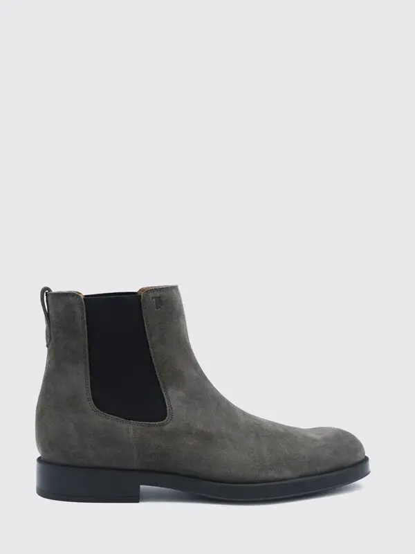 TOD'S Boots Colour