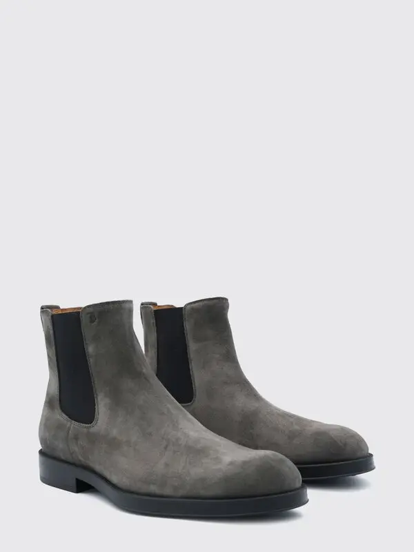 TOD'S Boots Colour