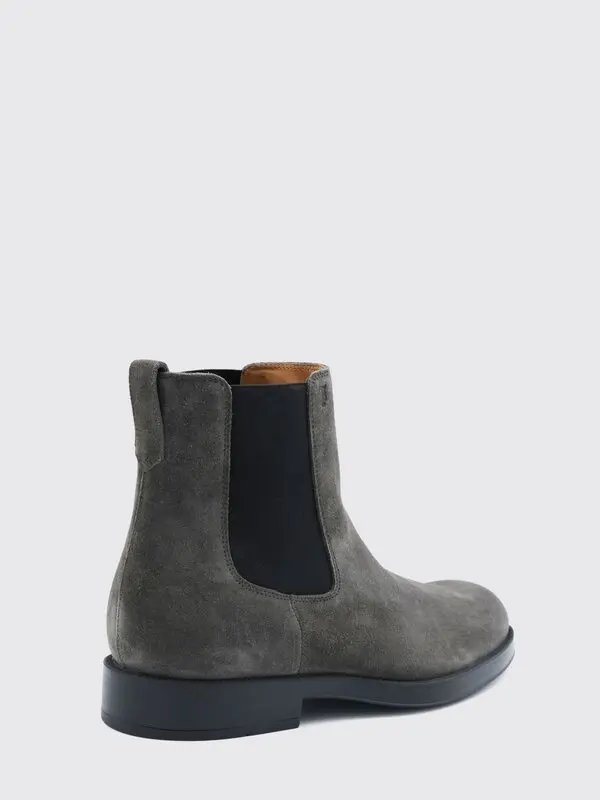 TOD'S Boots Colour