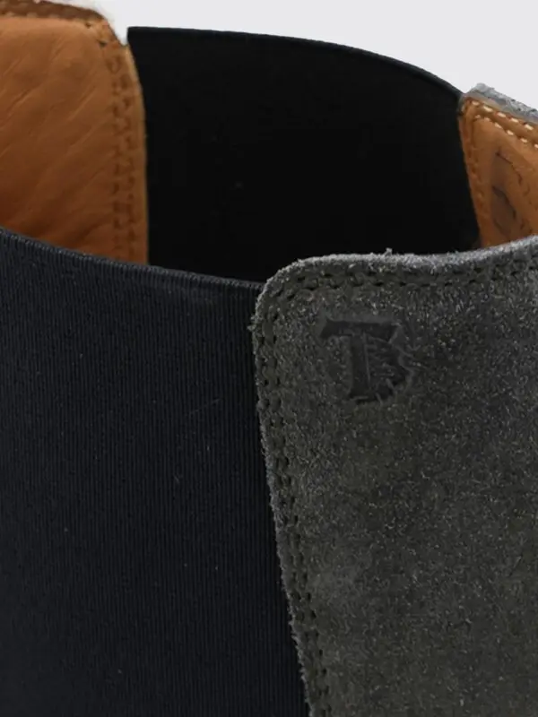 TOD'S Boots Colour