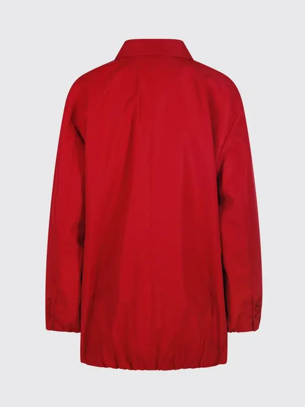 Fendi Viscose Single-breasted Blazer