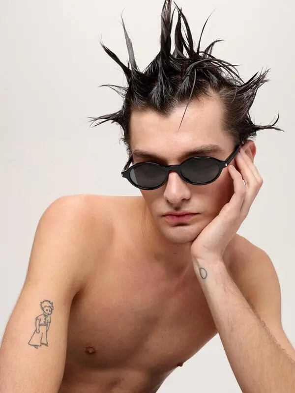Saint Laurent Sunglasses Colour