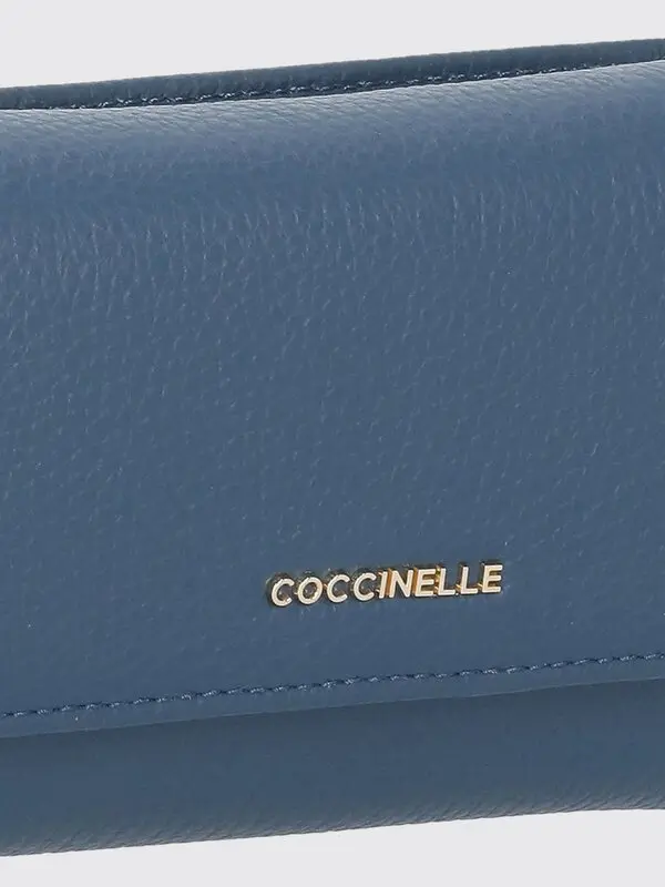 COCCINELLE Wallet Colour