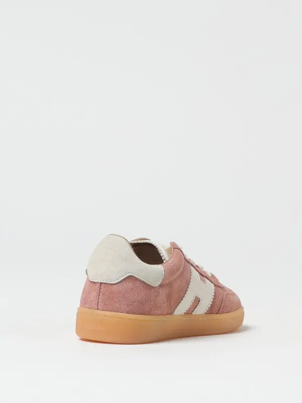 Hogan Trainers Colour