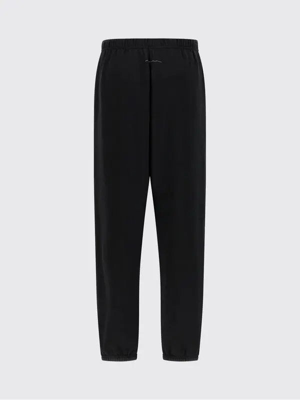 MAISON MARGIELA Trousers Colour