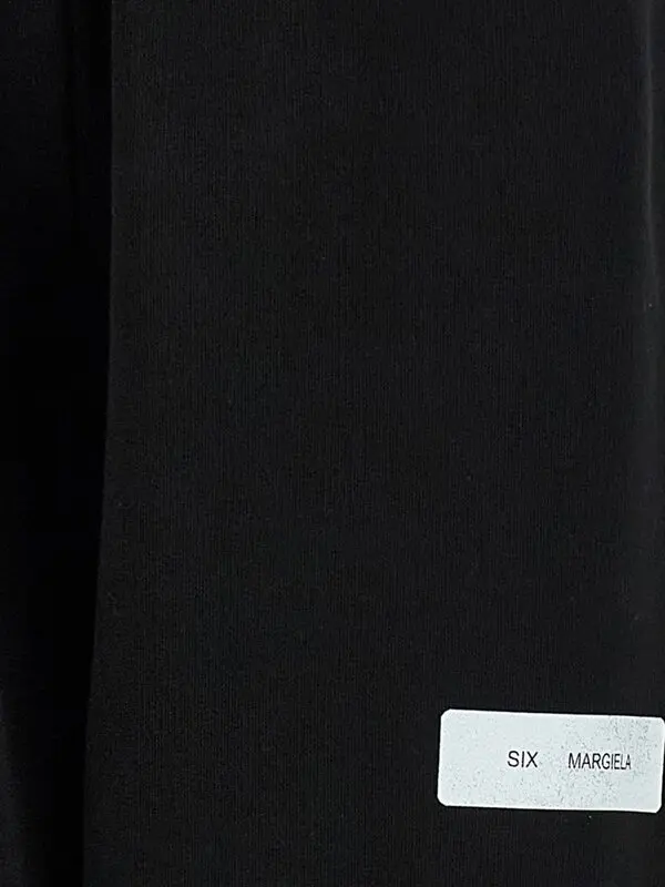 MAISON MARGIELA Trousers Colour