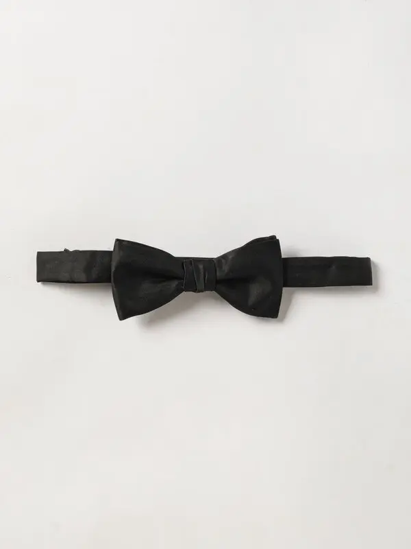 Saint Laurent Bow Tie