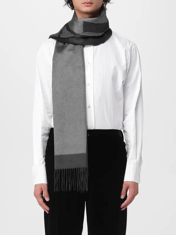 Saint Laurent Scarf Colour