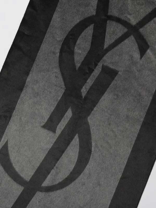 Saint Laurent Scarf Colour