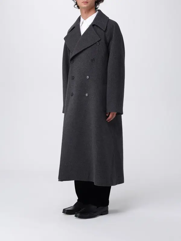 Saint Laurent Coat Colour