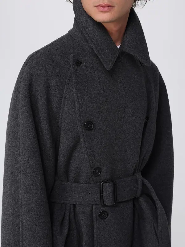 Saint Laurent Coat Colour