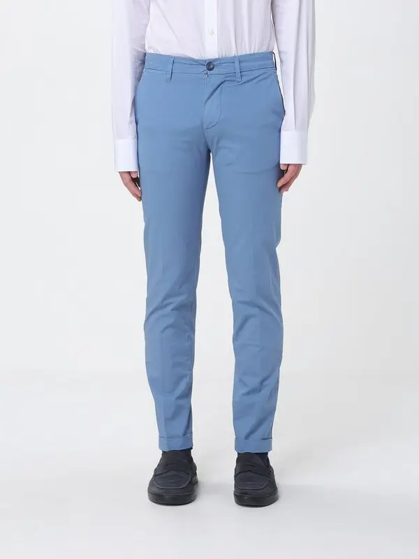 RE-HASH Tailored Trousers