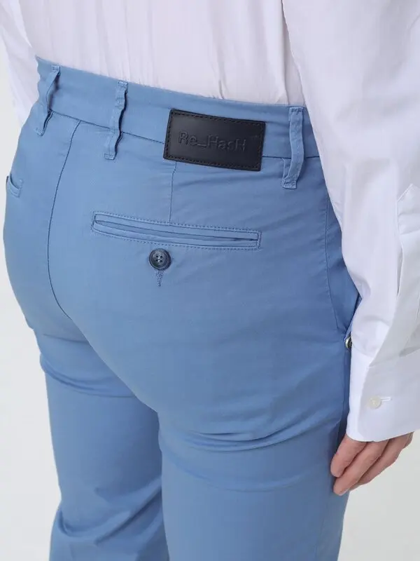 RE-HASH Tailored Trousers