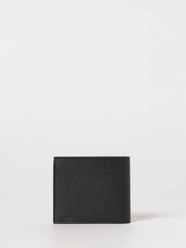Saint Laurent East/west Wallet