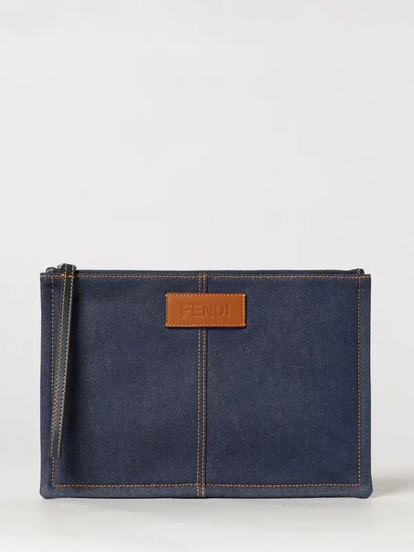 Fendi Wallet Colour