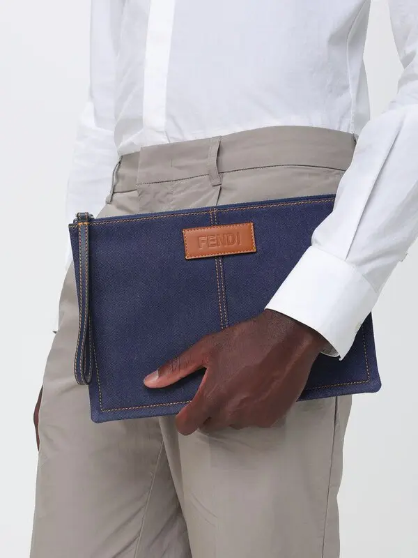 Fendi Wallet Colour