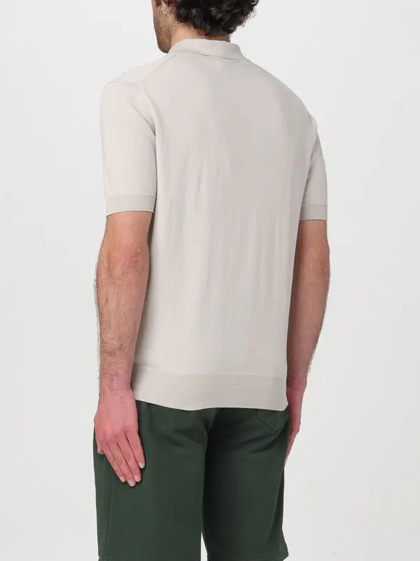 K-WAY Polo Shirt Colour - Beige