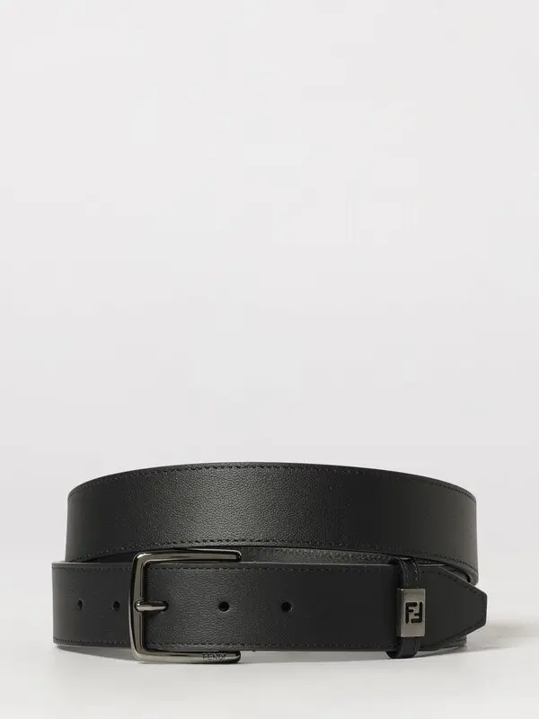 Fendi Belt Colour
