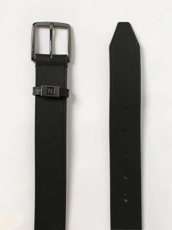 Fendi Belt Colour