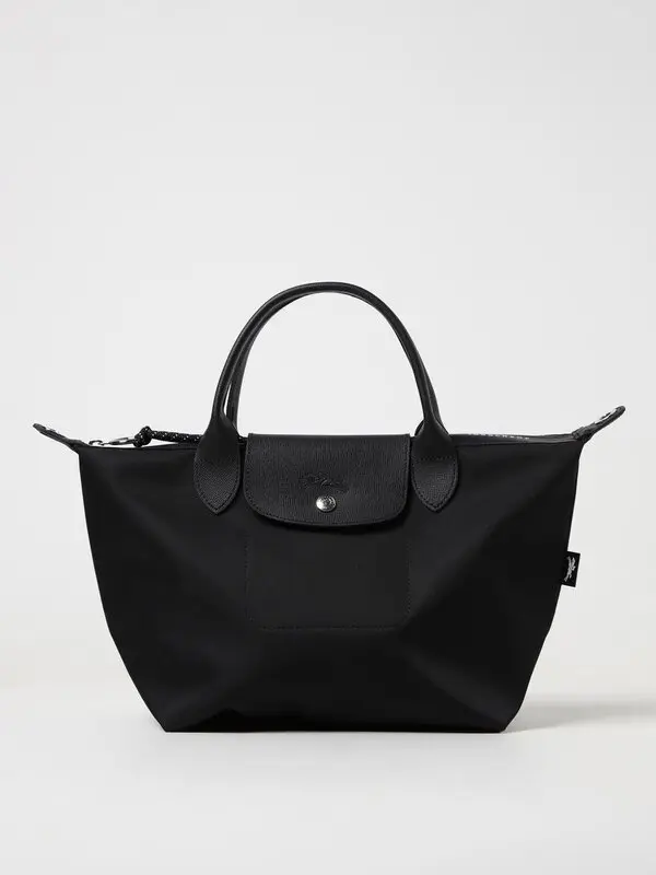 Longchamp Handbag Colour - Black